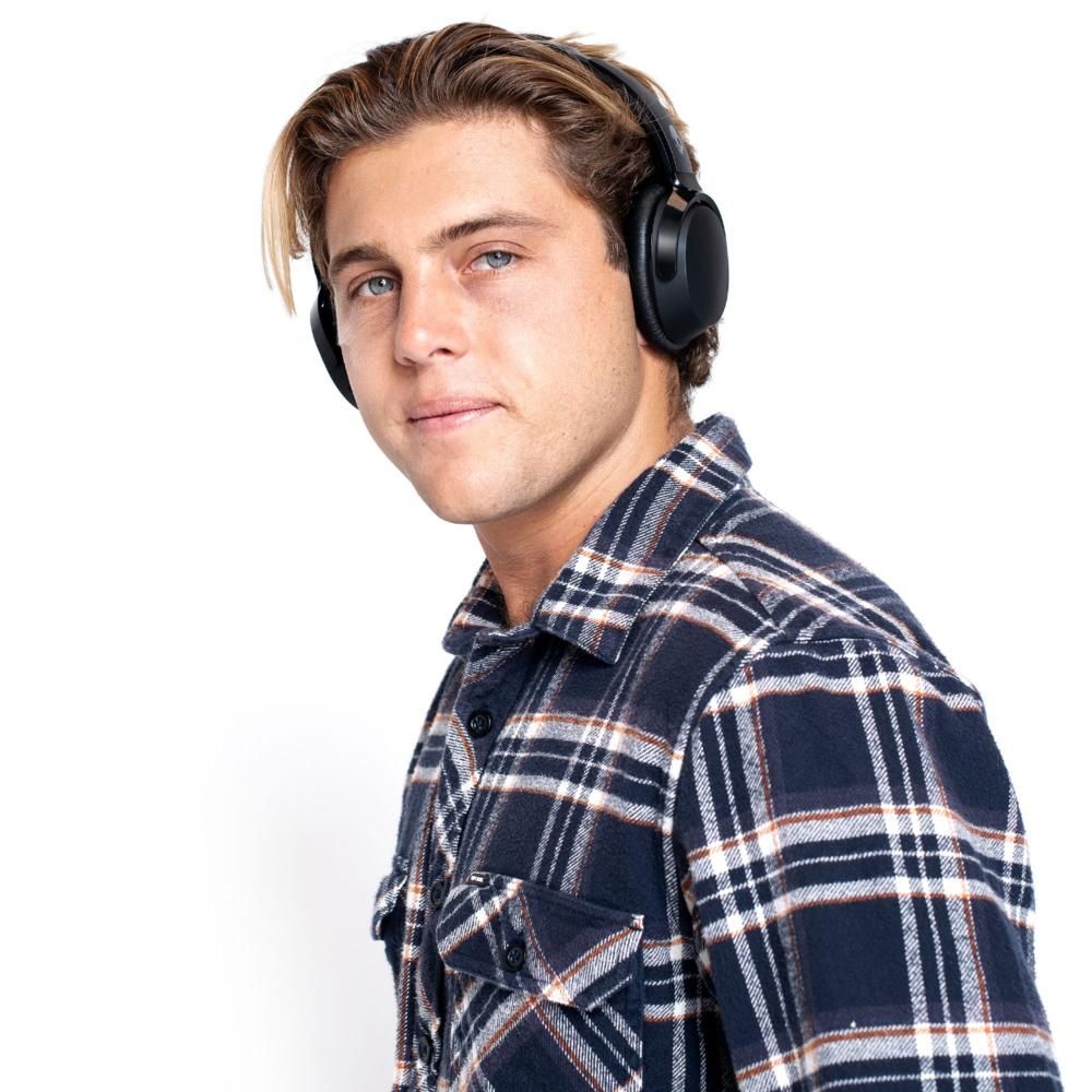 Audífonos Riff Wireless Skullcandy Negros - SKDS5PXWL003 - MaxiTec