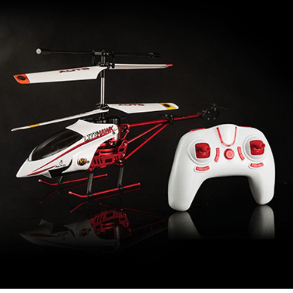 Helicóptero Litehawk XL - 285-31339 - MaxiTec