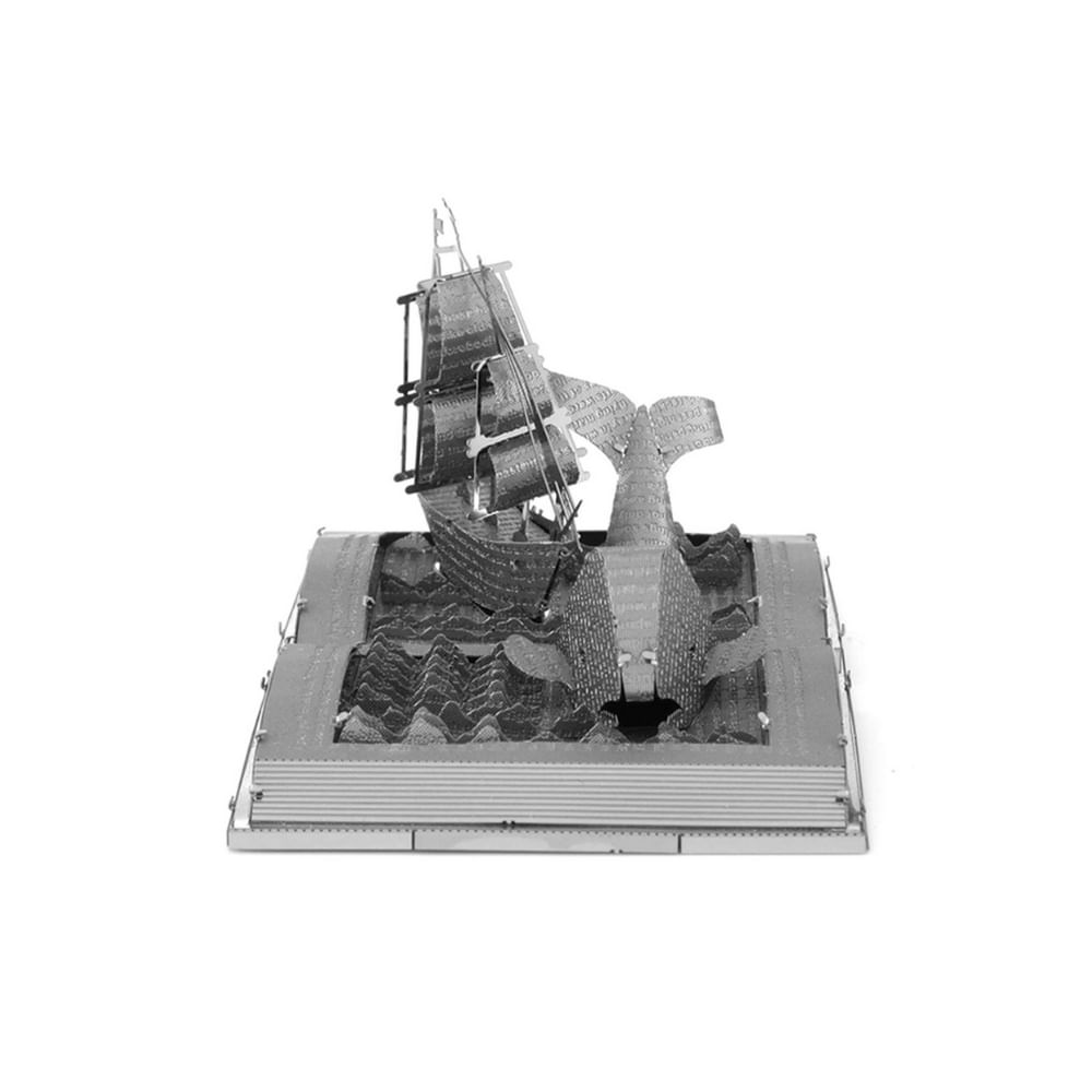 Libro de mobidick - MMS116 - MaxiTec