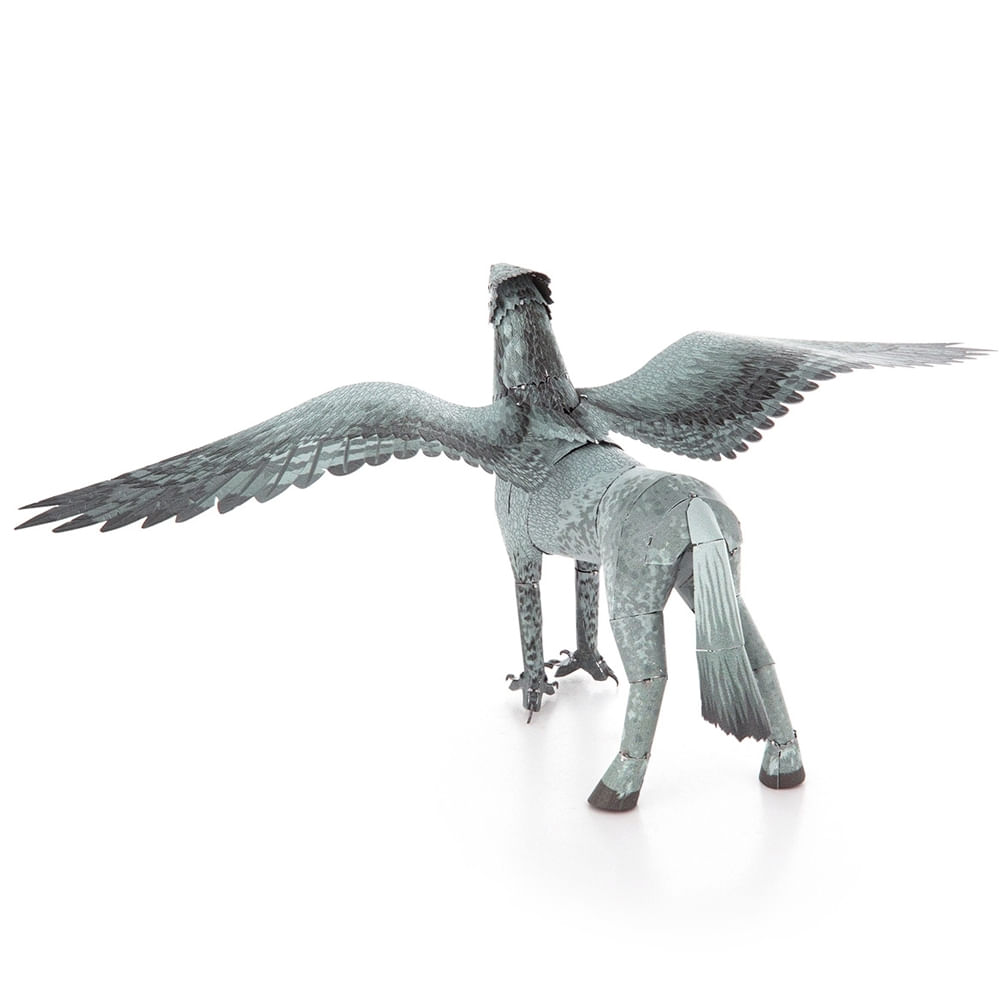 Buckbeak - MMS452 - MaxiTec