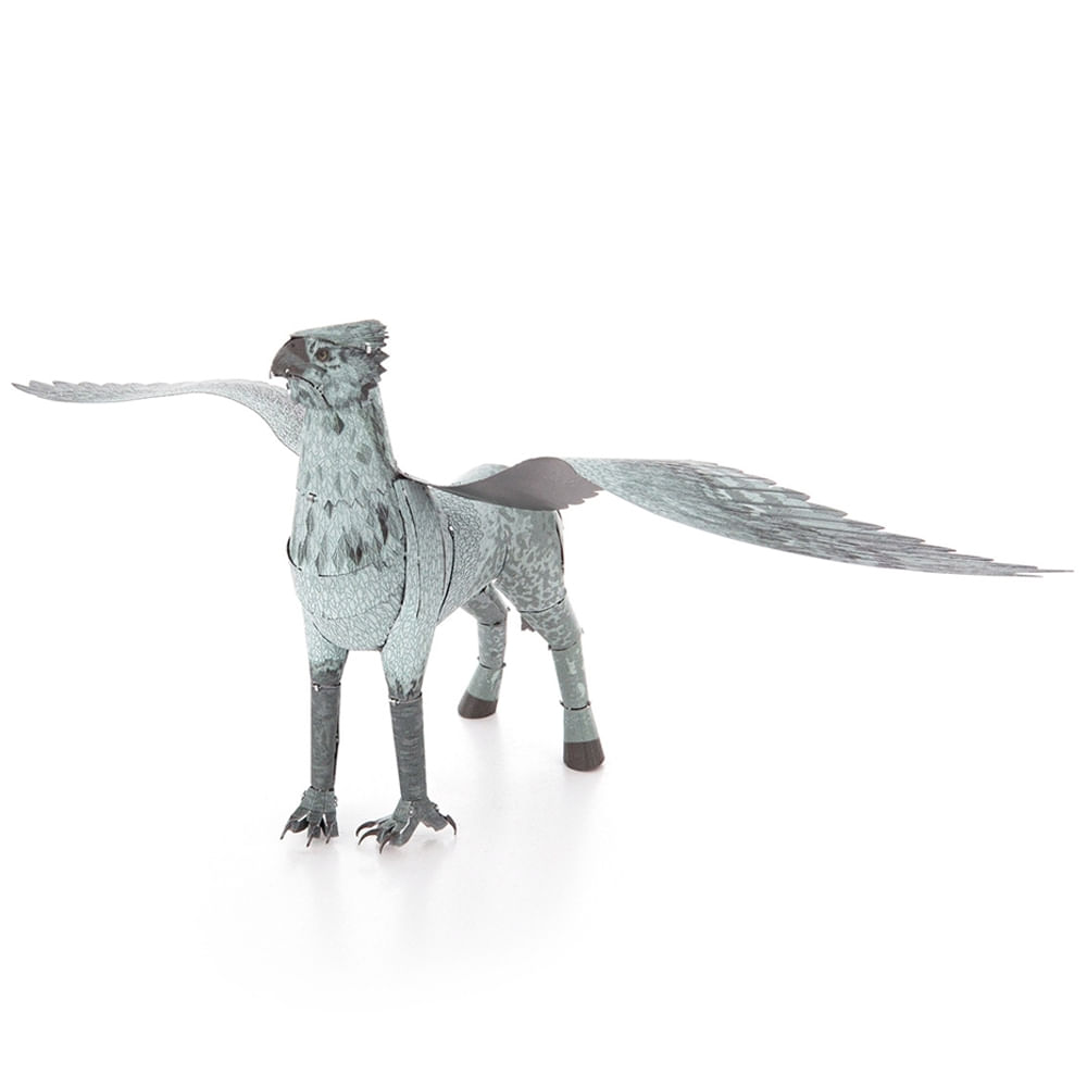 Buckbeak - MMS452 - MaxiTec
