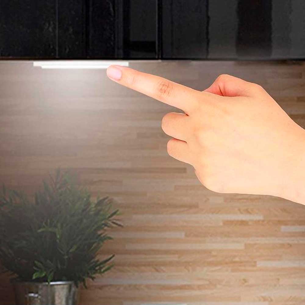 Luces led táctiles - 25434 - MaxiTec