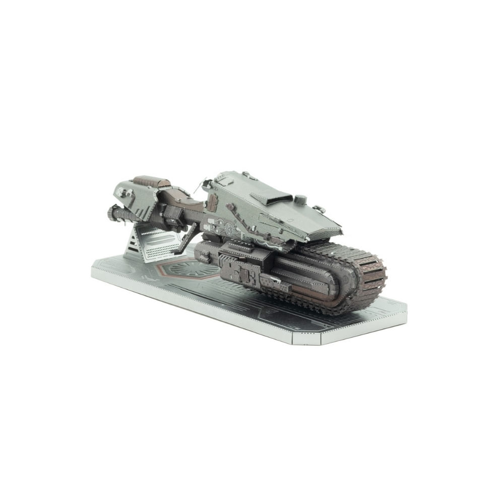Star wars first order treadspeeder - MMS418 - MaxiTec