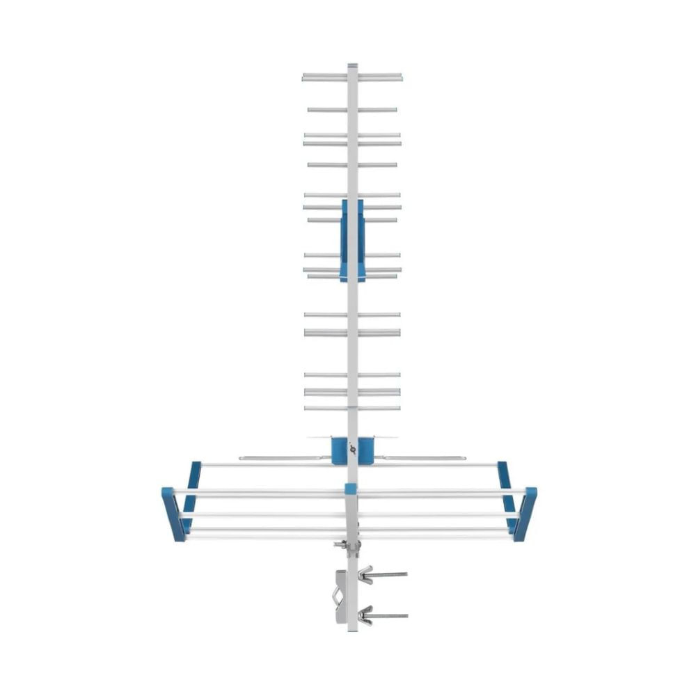 Antena UHF Aérea HD: Desempeño Superior y Alcance Extremo - ANT-SUPREME ...