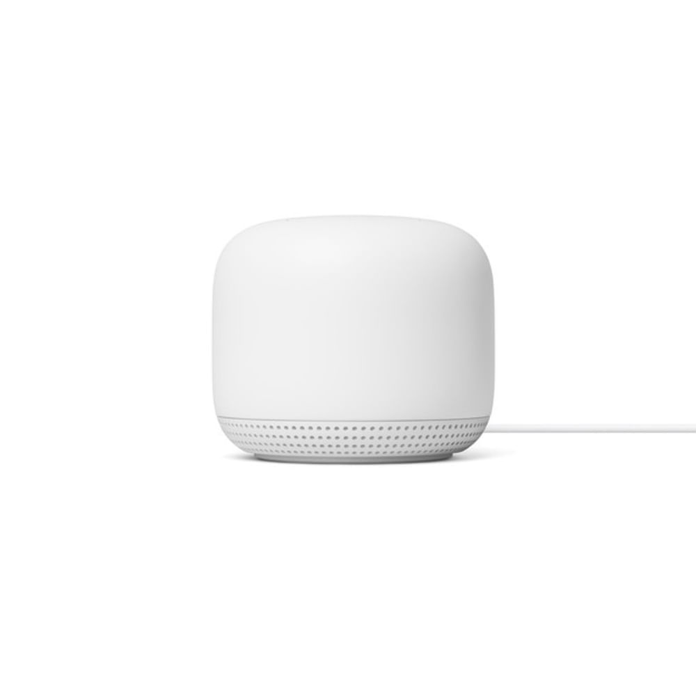 Google Nest Wifi Router de 2da Generación - Conexión Rápida y Segura en ...