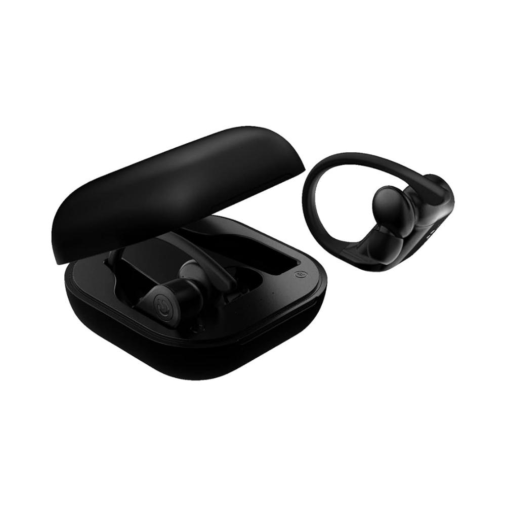 Audífonos Inalámbricos CETW570BK: Conectividad Bluetooth 5.0, Ideales ...