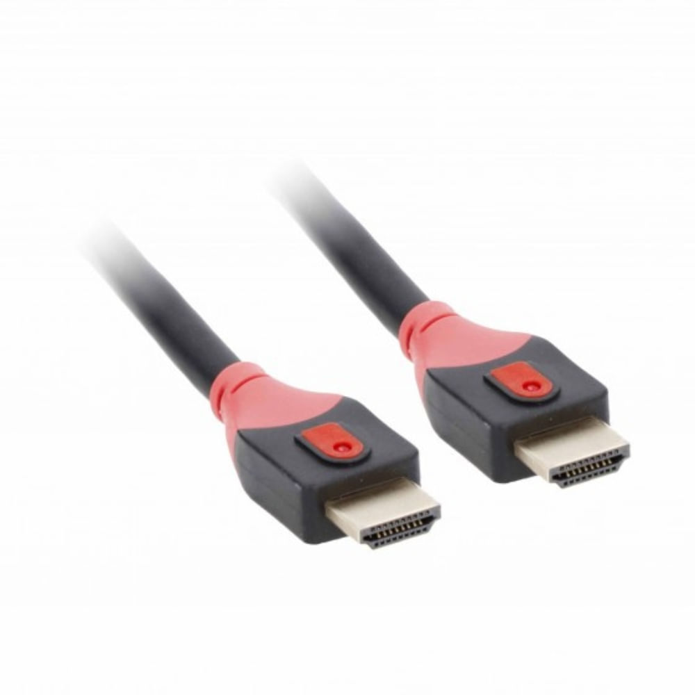Cable HDMI Red Series de 3.66 Metros: Alta Definición y Flexibilidad ...