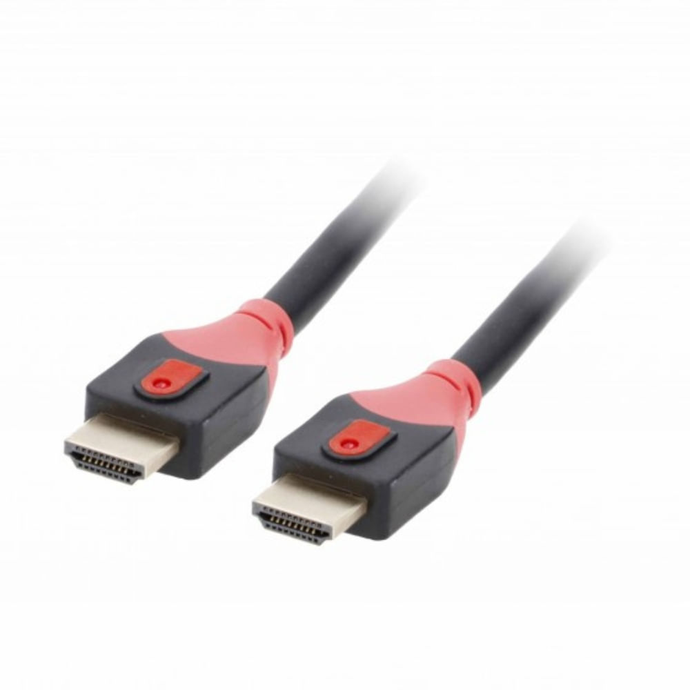 Cable HDMI Red Series de 3.66 Metros: Alta Definición y Flexibilidad ...