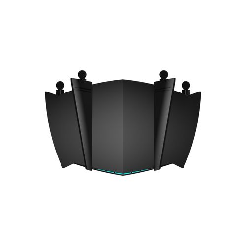 Router Inalámbrico AC22: Conectividad de alta velocidad - LV-AC22 - MaxiTec