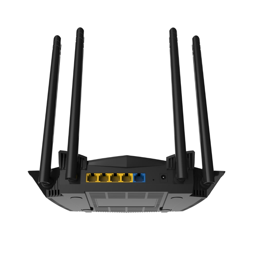 Router Inalámbrico AC22: Conectividad de alta velocidad - LV-AC22 - MaxiTec