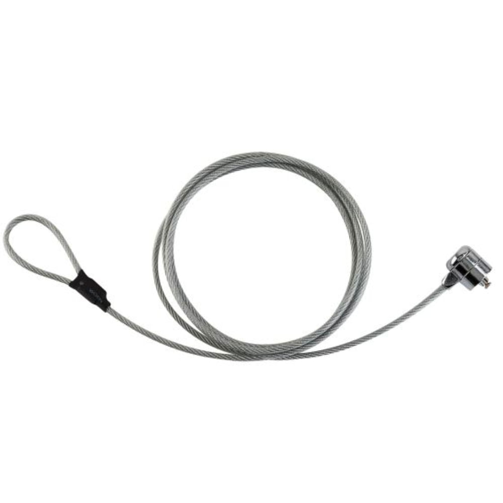 Candado de Seguridad para Laptop con Llave: Protección Superior - COM ...