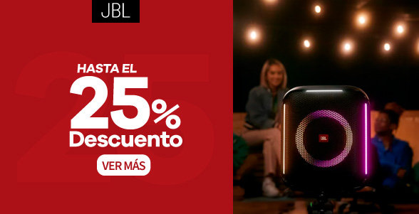 Aniversario – MaxiTec