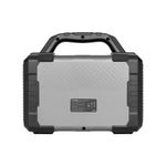 Generador de Energía Portátil de 1085Wh, 1000W, USB-C PD, AC y Solar - 44691 - MaxiTec